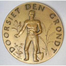 40 jaar Grontmij, 1955