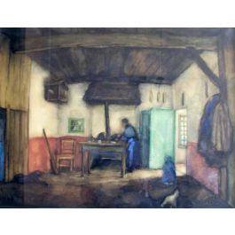 riemko-holtrop-twentse-boerderij-aquarel-1936