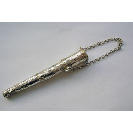 Zilveren lakkoker met de afbeelding van Zoutman, Dirk Goedhart ...