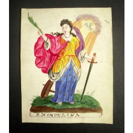 Bidprentje--overlijdensprentje-Grote-Lindt-1728-santje