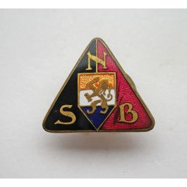 insigne-nsb-badge NSB ledenspeld