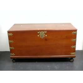 compagnieskist VOC kist 18e eeuw