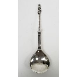 -zilveren-apostel lepel -silver-spoon siger geers groningen 1620