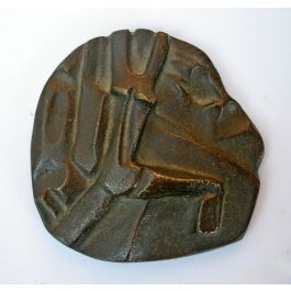 Penning 1969 Fred Carasso.